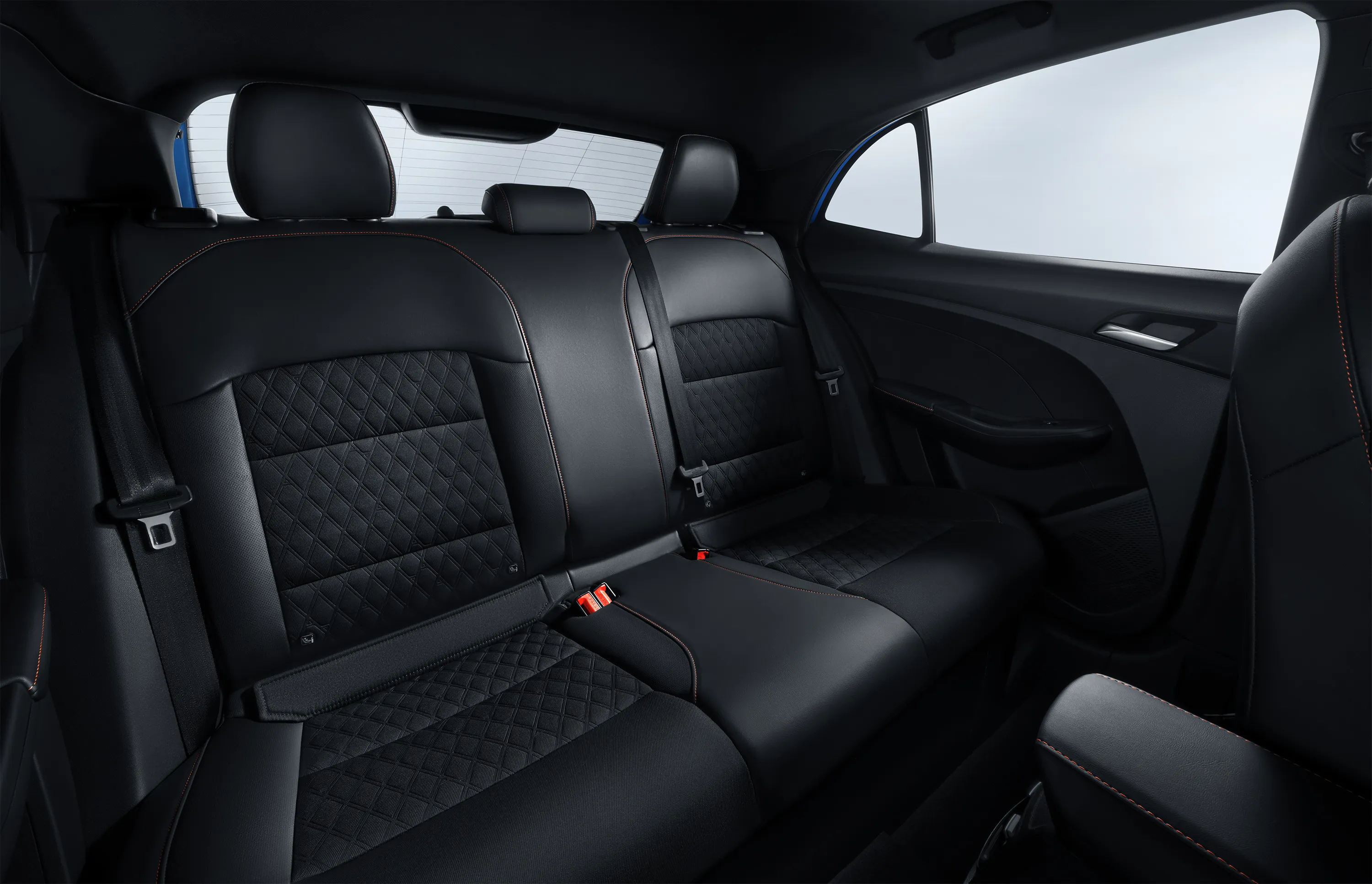 MG 3 Chile 2025: urbano eficiente con estilo | MG Motor Chile