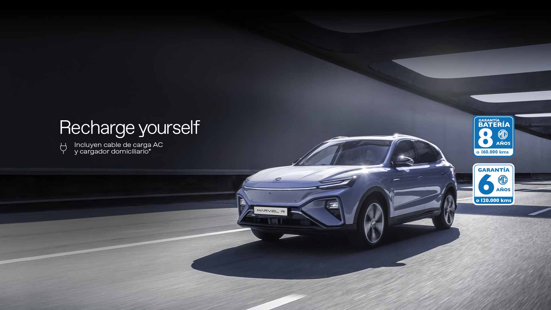 Descubre lo nuevo de MG. Encuentra tu MG favorito, noticias, servicios ...